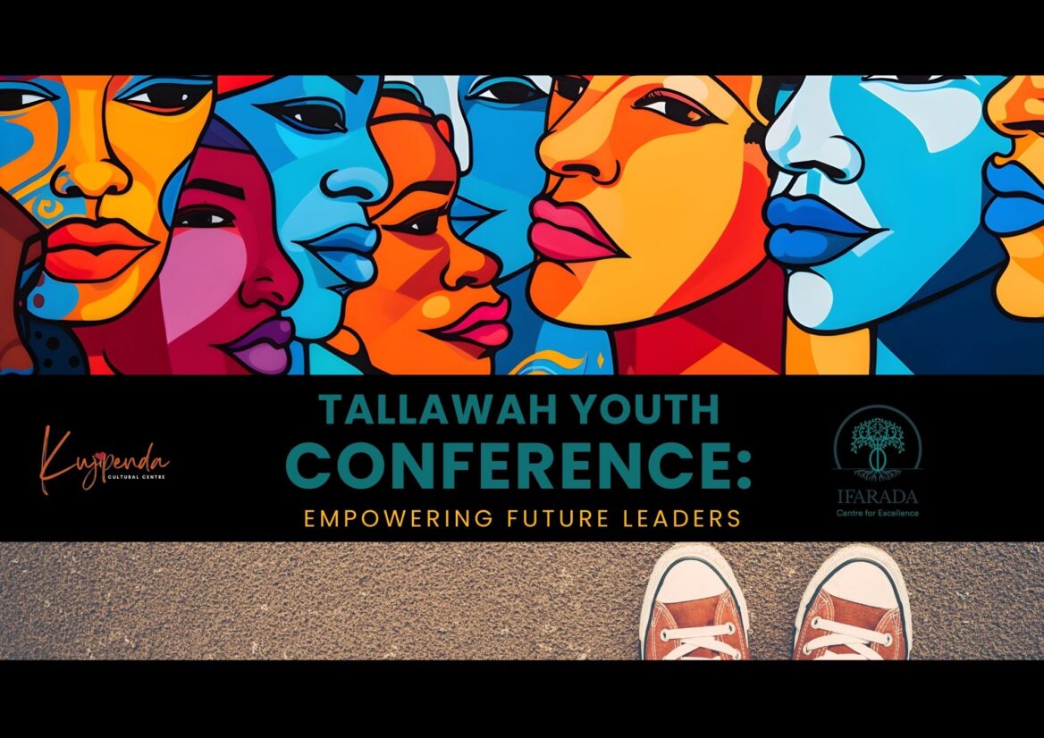 Tallawah Youth Conference - Kujipenda
